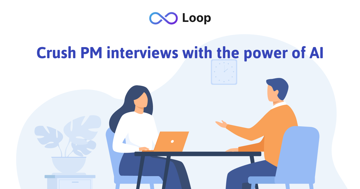 Loop - Interview Prep using AI
